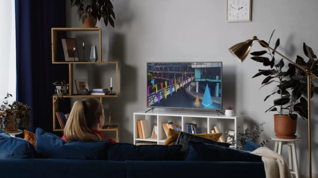 Free TV Advertising Masterclass with Spark & Sky - Spark Media