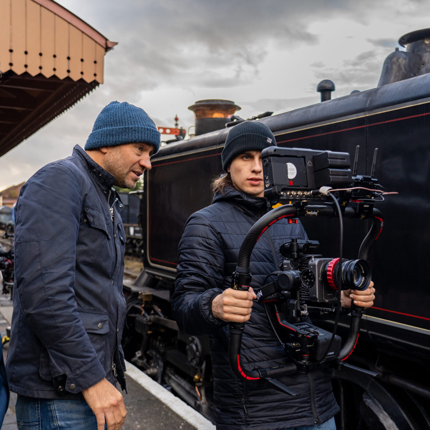 5 Reasons Your Business Needs TV Advertising - Spark Media