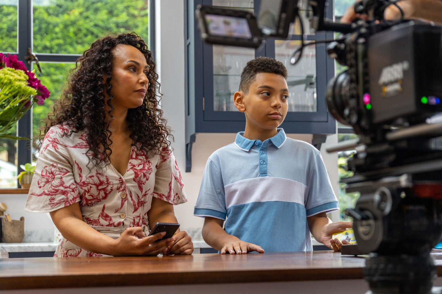 Spark Media - Go Henry - TV commercial video production