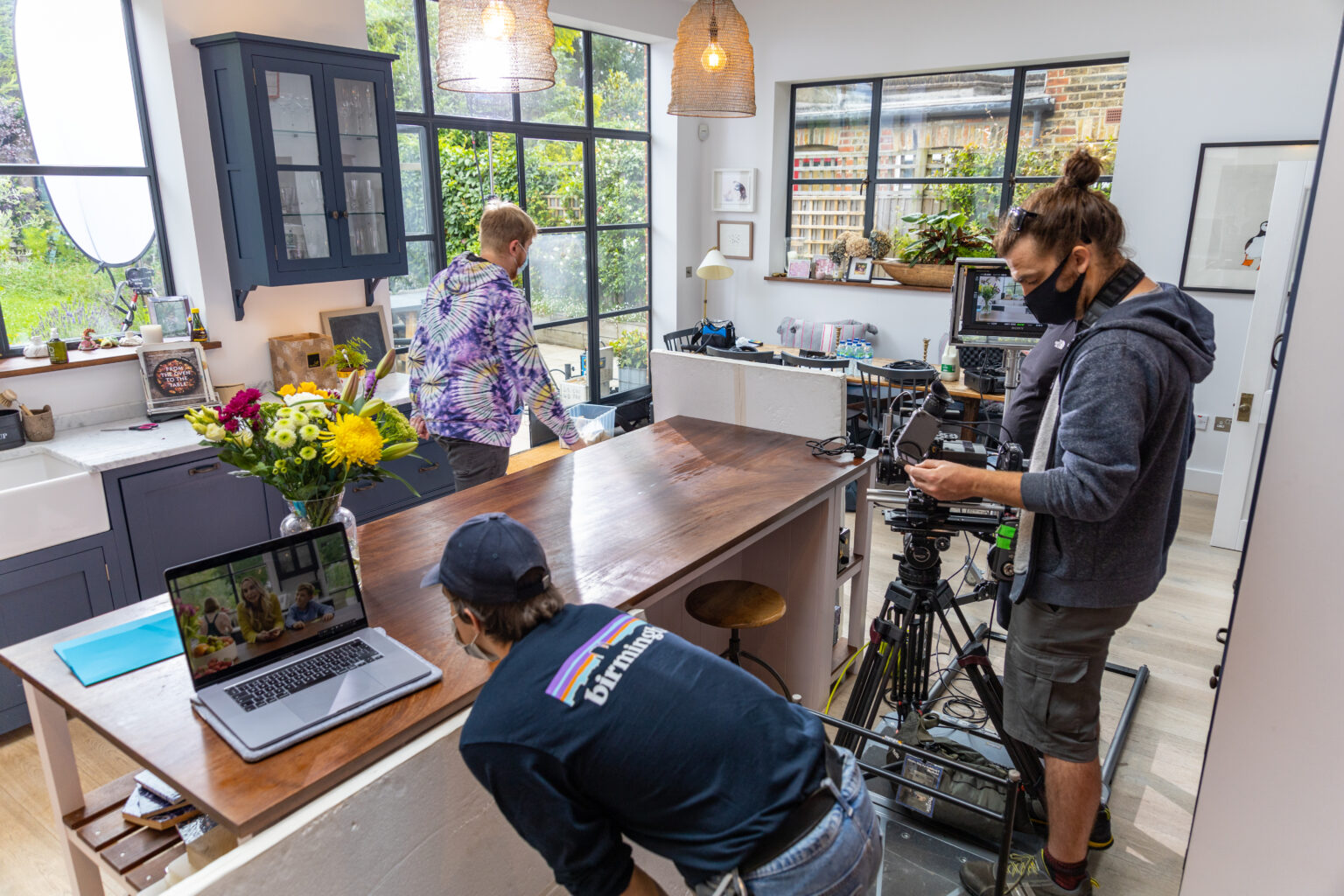 Go Henry Video Production - Engaging Financial - Spark Media