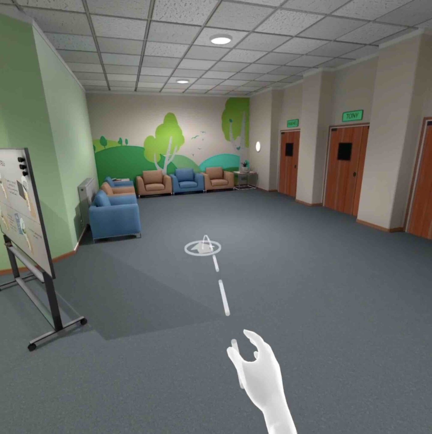 How VR Training Films Are Transforming Health - Spark Media